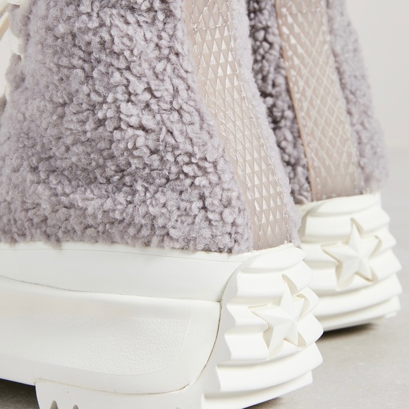 Converse | Shoes | Converse Run Star Hike Platform Chunky Sneaker ...